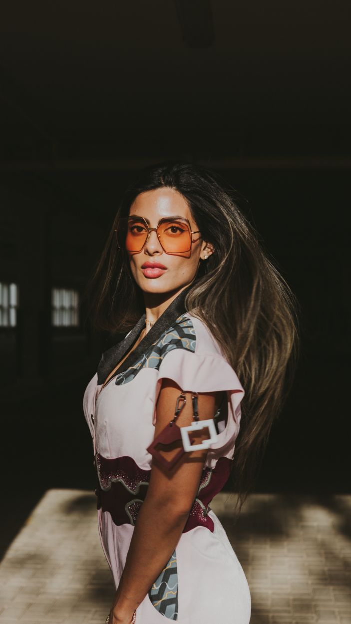 Rachel George – siddhantagrawal